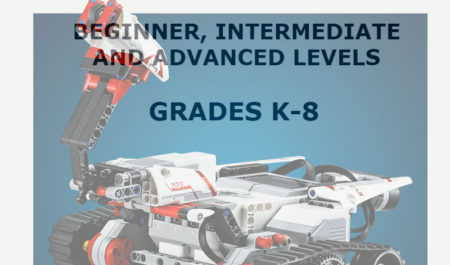 Wize Computing Academy – Raise Smart Kids!